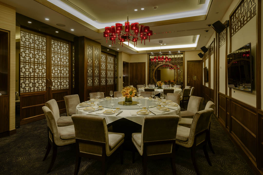 Man Tong by POV - 谷德设计网