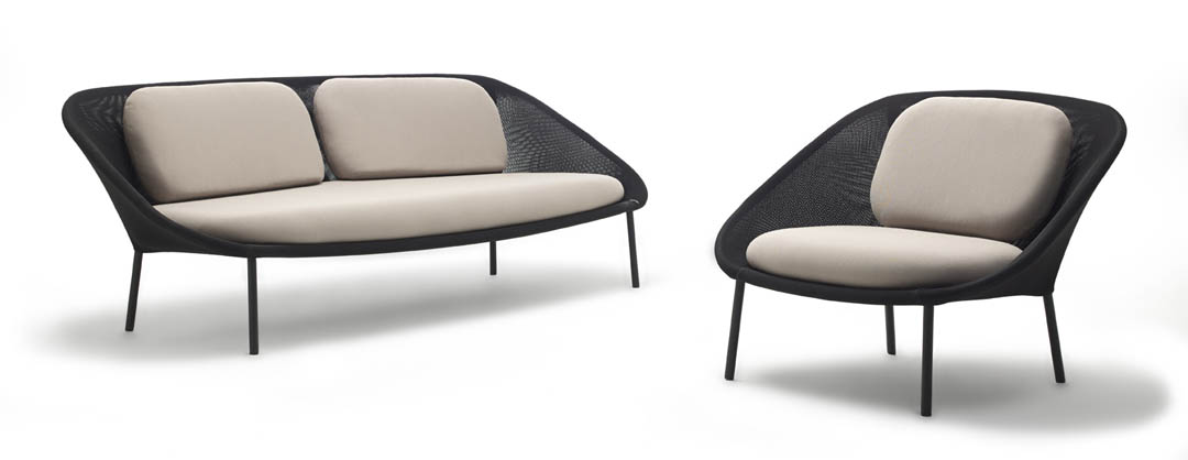 Netframe by Cate & Nelson - 谷德设计网