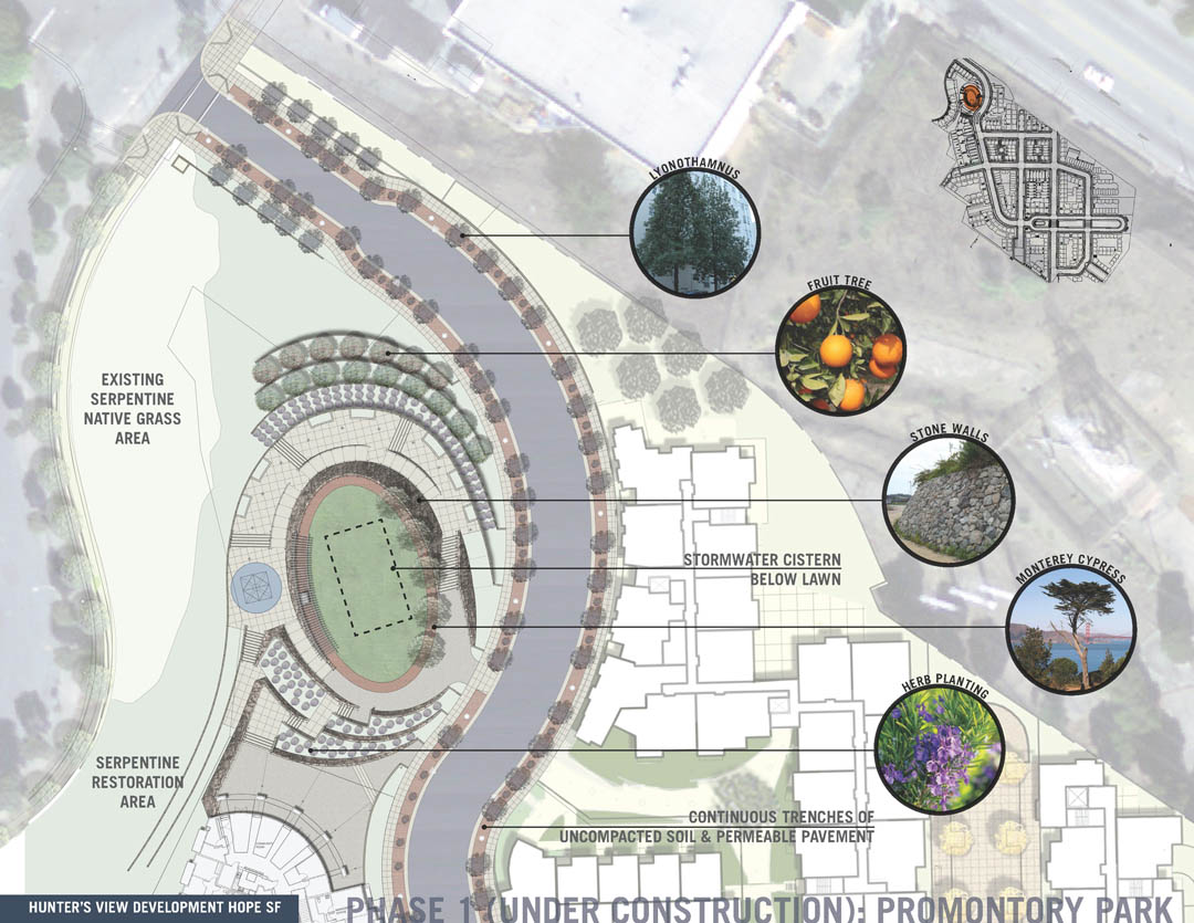 2011 ASLA Professional Awards {22} Planning and Design Honor Award ...