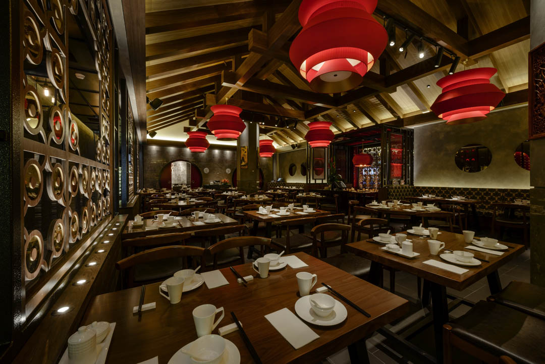 Man Tong by POV - 谷德设计网