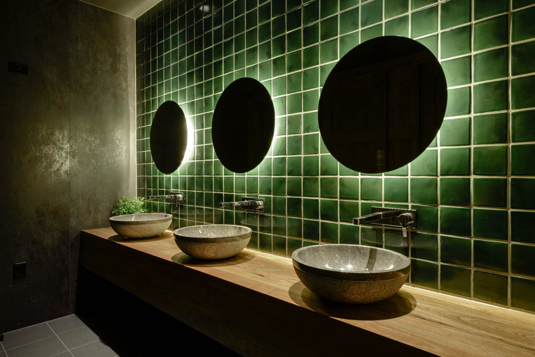 Man Tong by POV - 谷德设计网