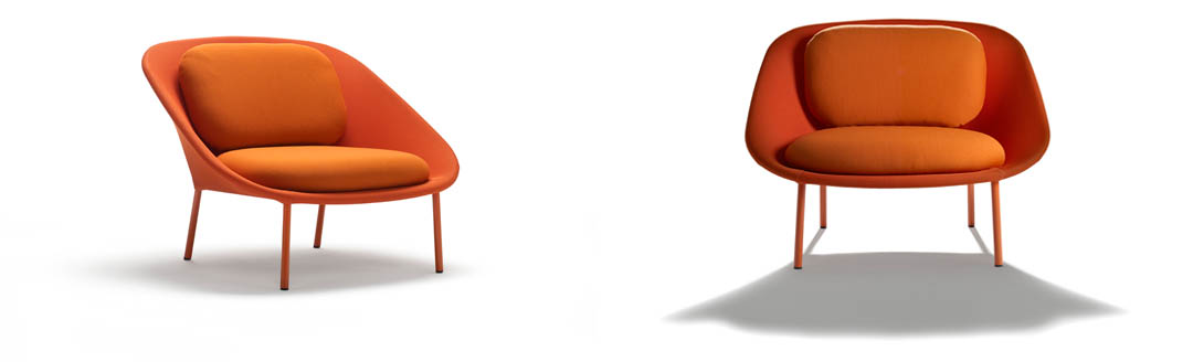 Netframe by Cate & Nelson - 谷德设计网