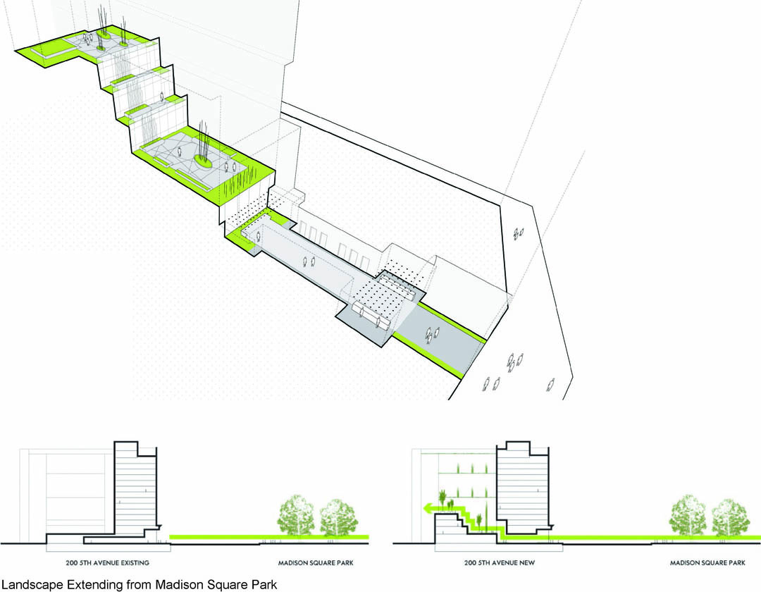 2012 ASLA Professional Awards Universal Design Honor Award:200 5th ...