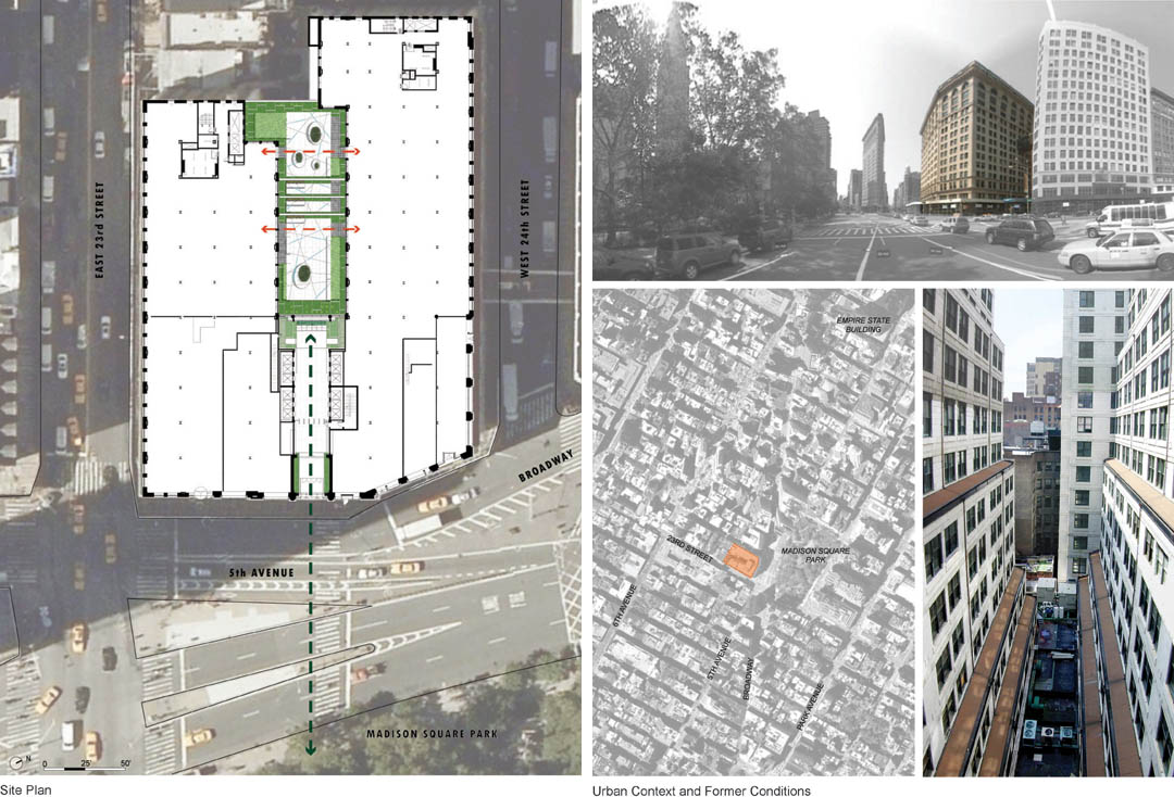 2012 ASLA Professional Awards Universal Design Honor Award:200 5th ...