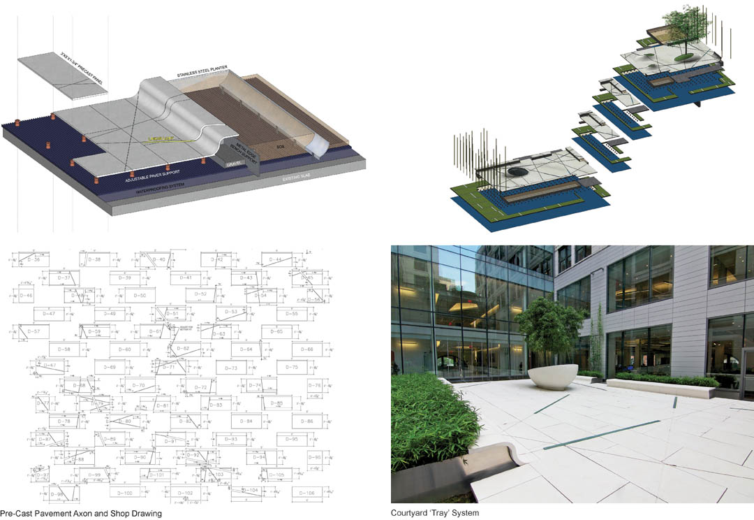 2012 ASLA Professional Awards Universal Design Honor Award:200 5th ...