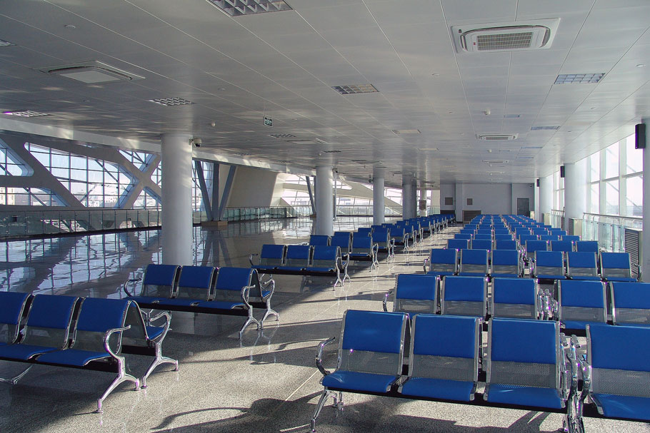 Daqing Highway Passenger Transportation Hub / Had - 谷德设计网