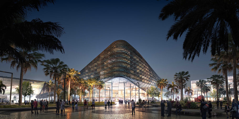 Miami Beach Convention Center Proposal / BIG - 谷德设计网