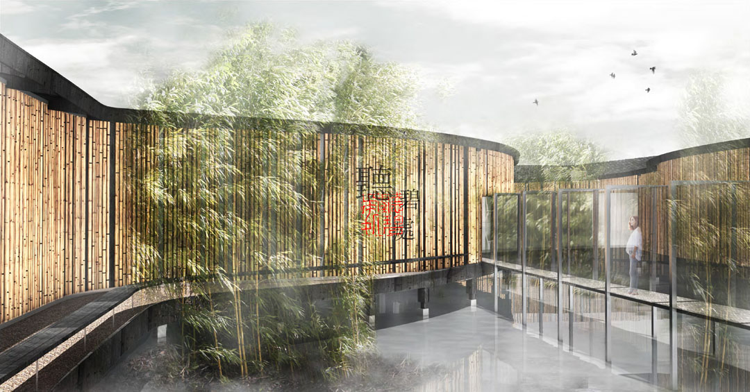 Four Yards / Panhui - 谷德设计网