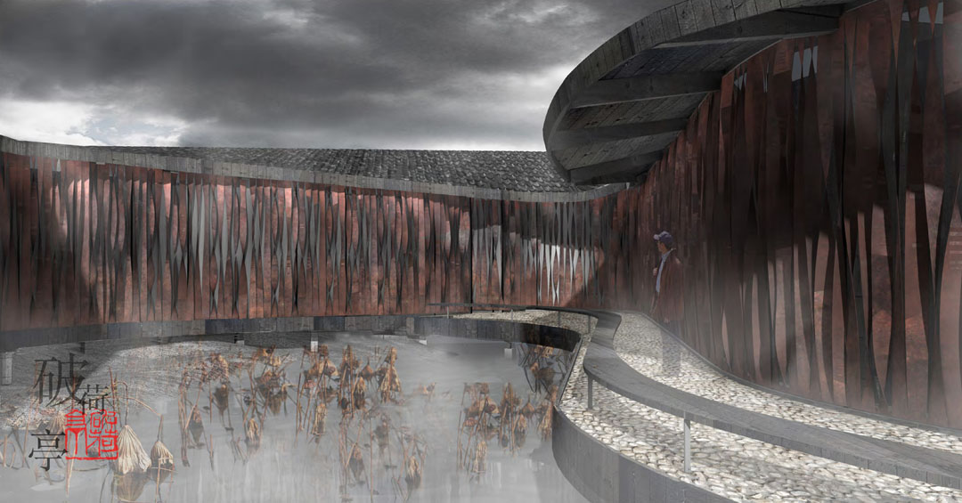 Four Yards / Panhui - 谷德设计网