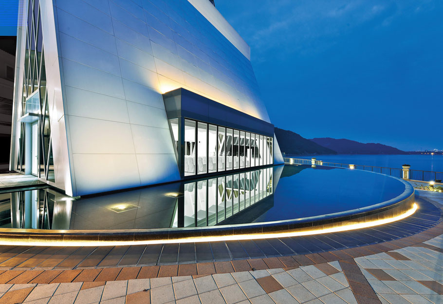 The White Chapel / Danny Cheng Interiors - 谷德设计网