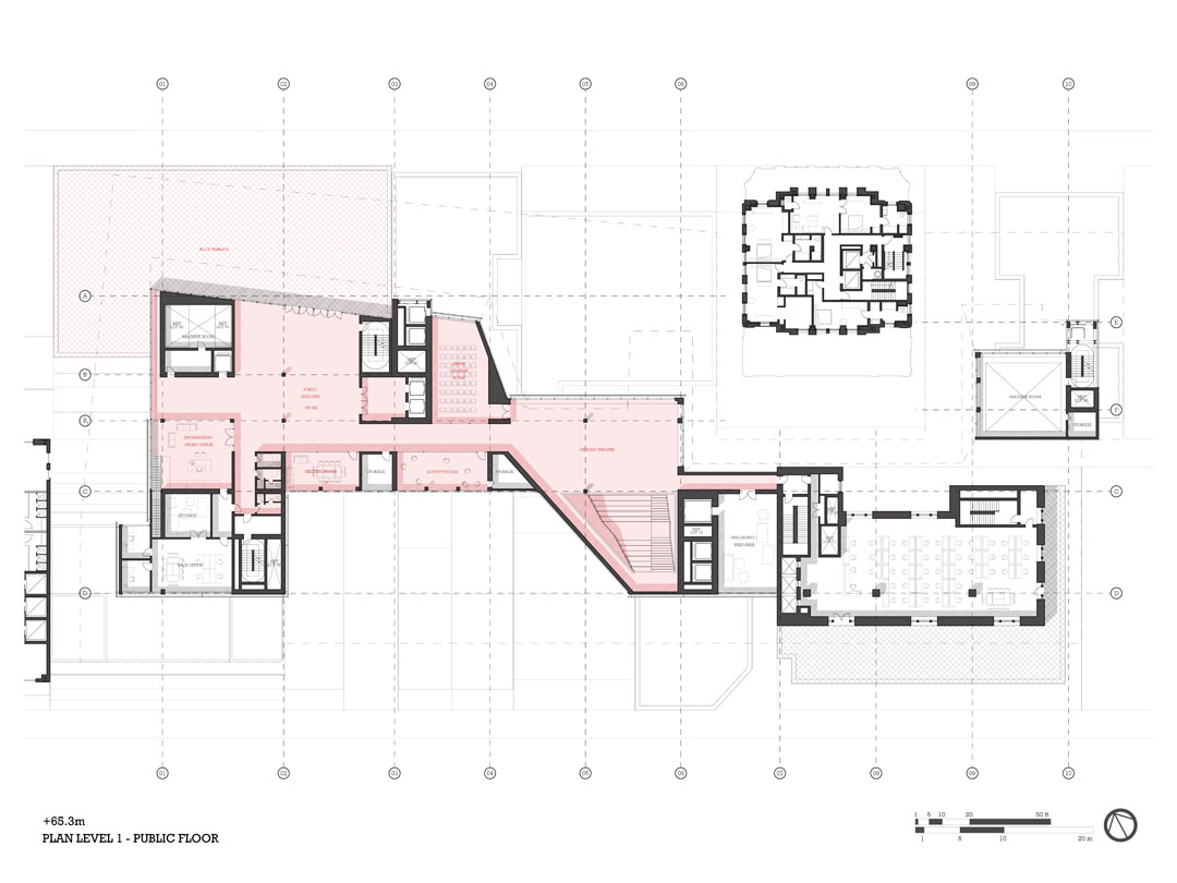 Overseas NO.7: James Leng - 谷德设计网