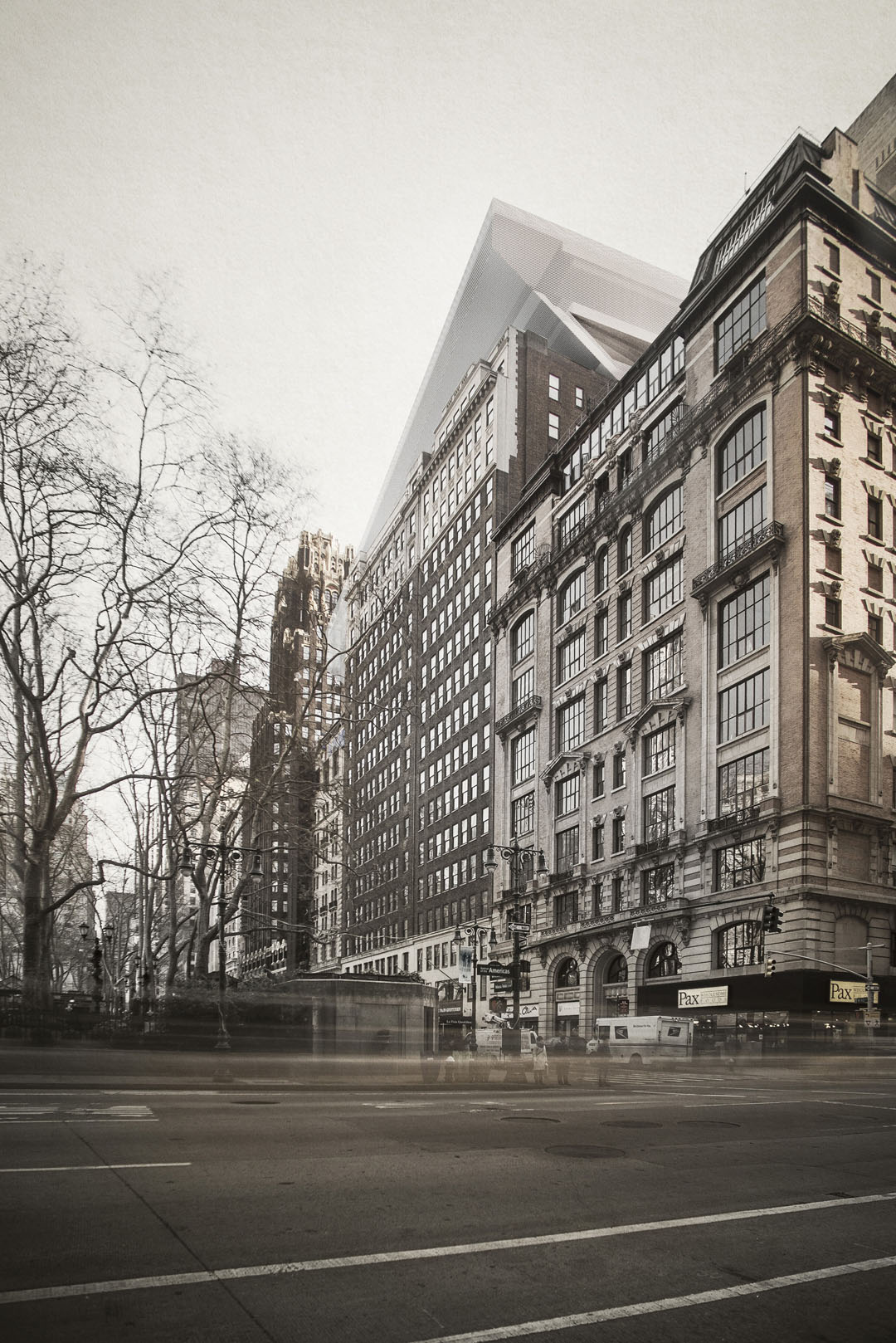 Overseas NO.7: James Leng - 谷德设计网