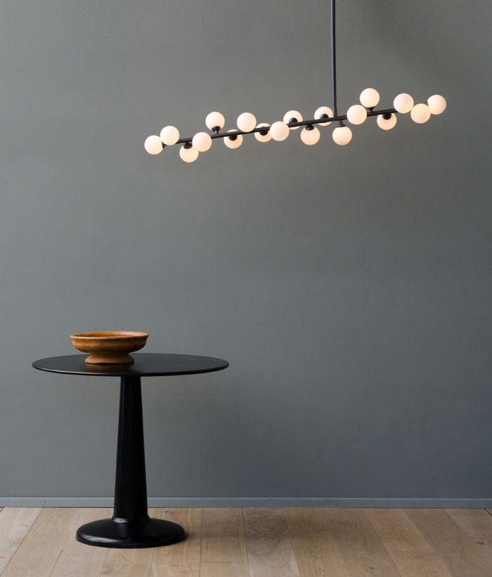 Lighting / Atelier Areti - 谷德设计网