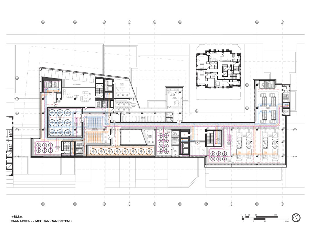 Overseas NO.7: James Leng - 谷德设计网