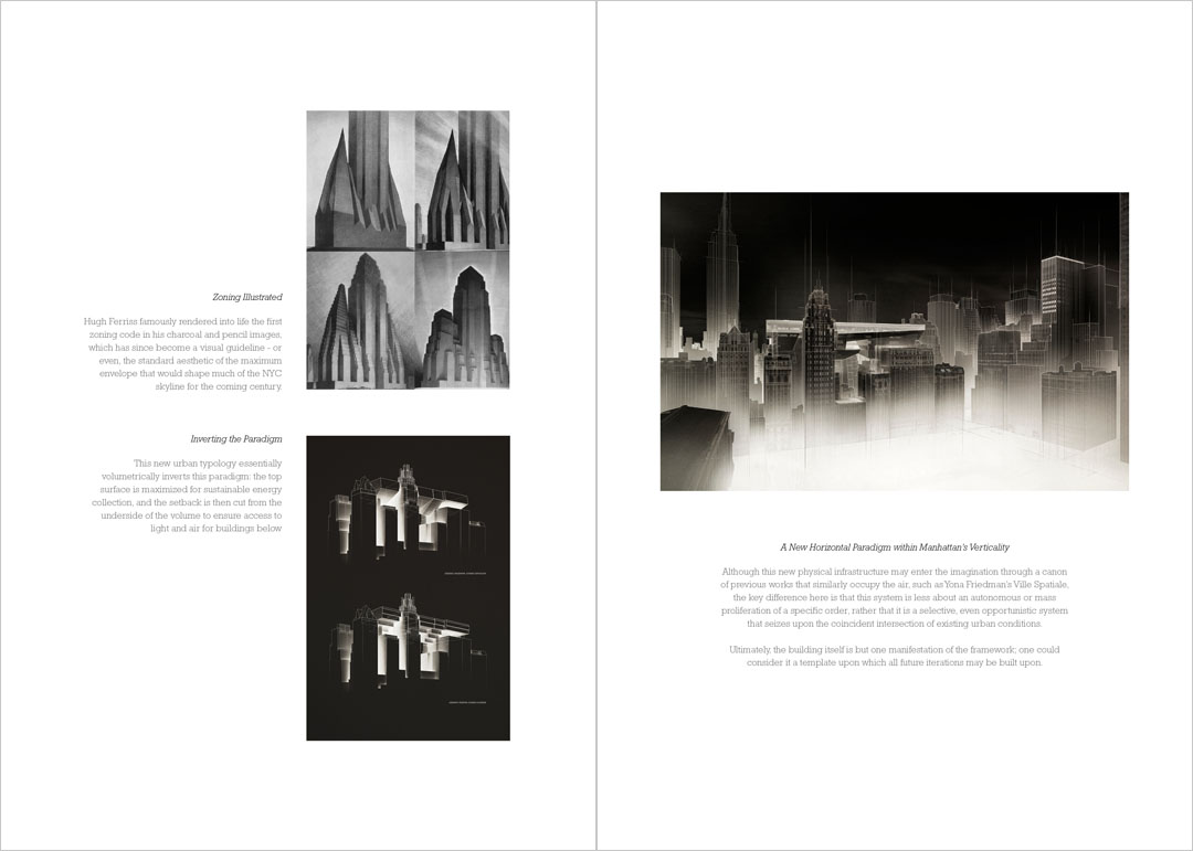 Overseas NO.7: James Leng - 谷德设计网