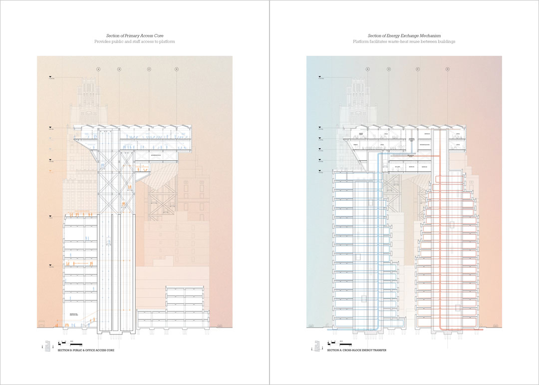 Overseas NO.7: James Leng - 谷德设计网
