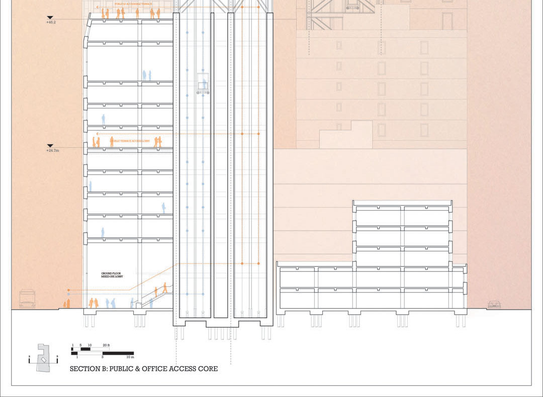 Overseas NO.7: James Leng - 谷德设计网