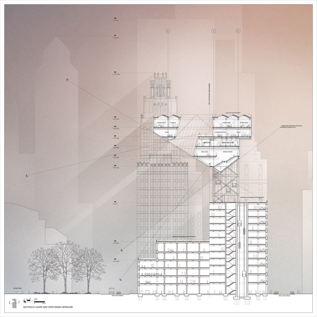 Overseas NO.7: James Leng - 谷德设计网