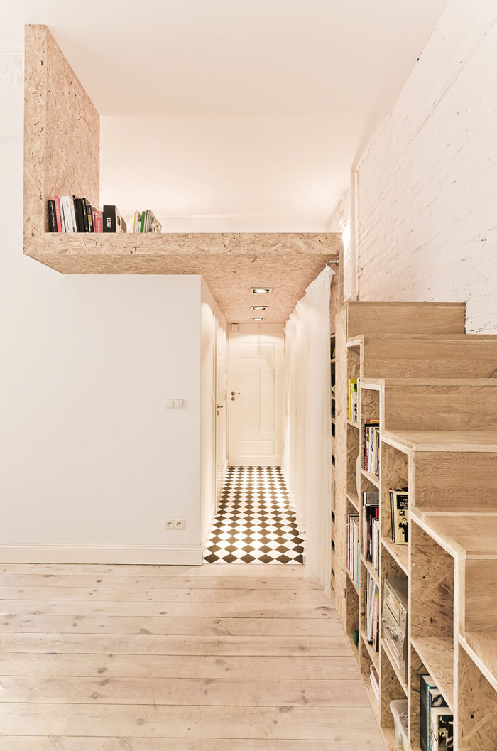 29sqm / 3XA - 谷德设计网