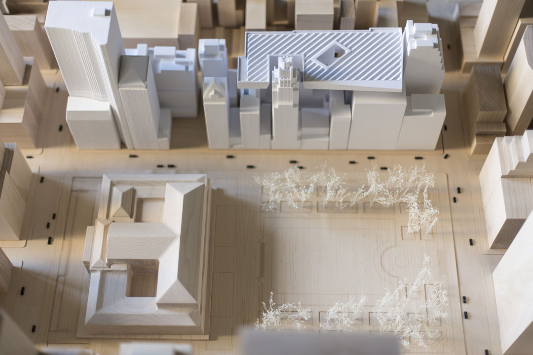 Overseas NO.7: James Leng - 谷德设计网