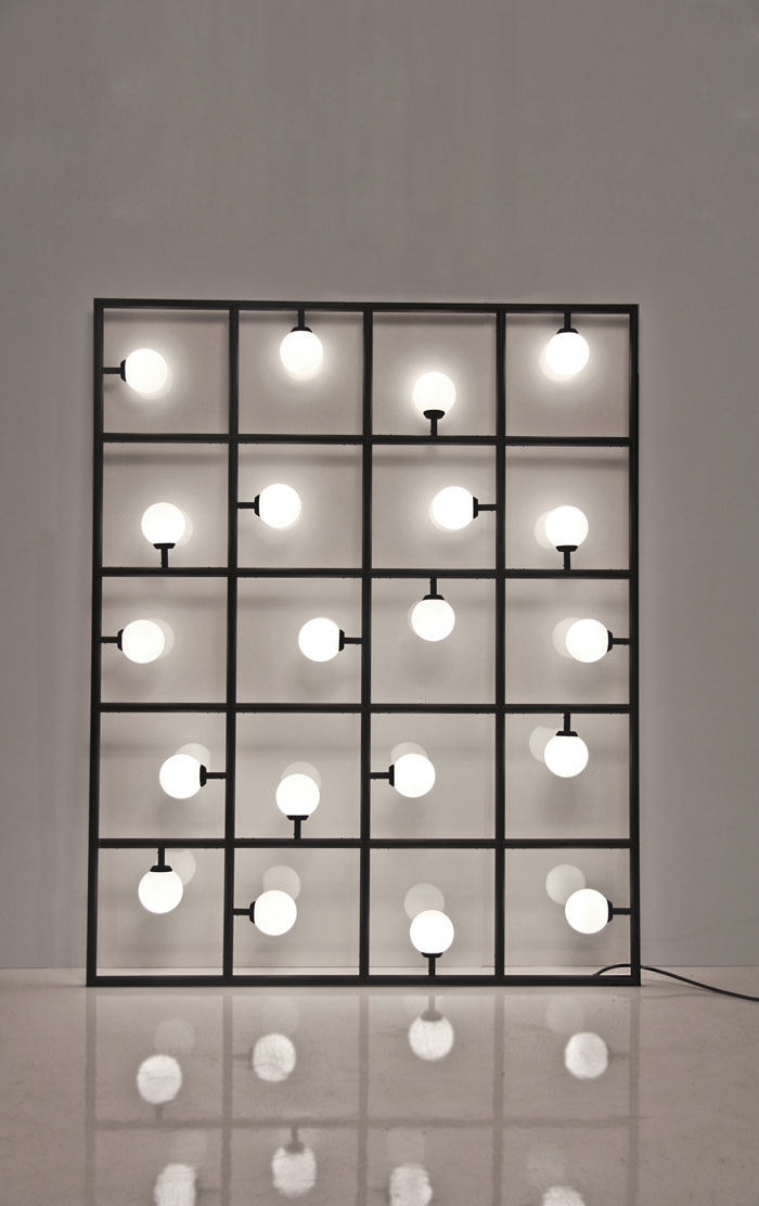 Lighting / Atelier Areti - 谷德设计网