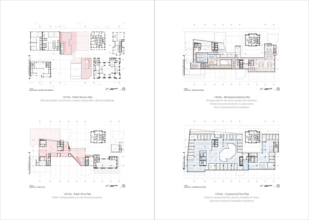 Overseas NO.7: James Leng - 谷德设计网