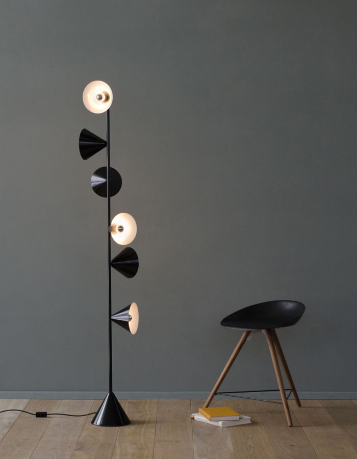 Lighting / Atelier Areti - 谷德设计网