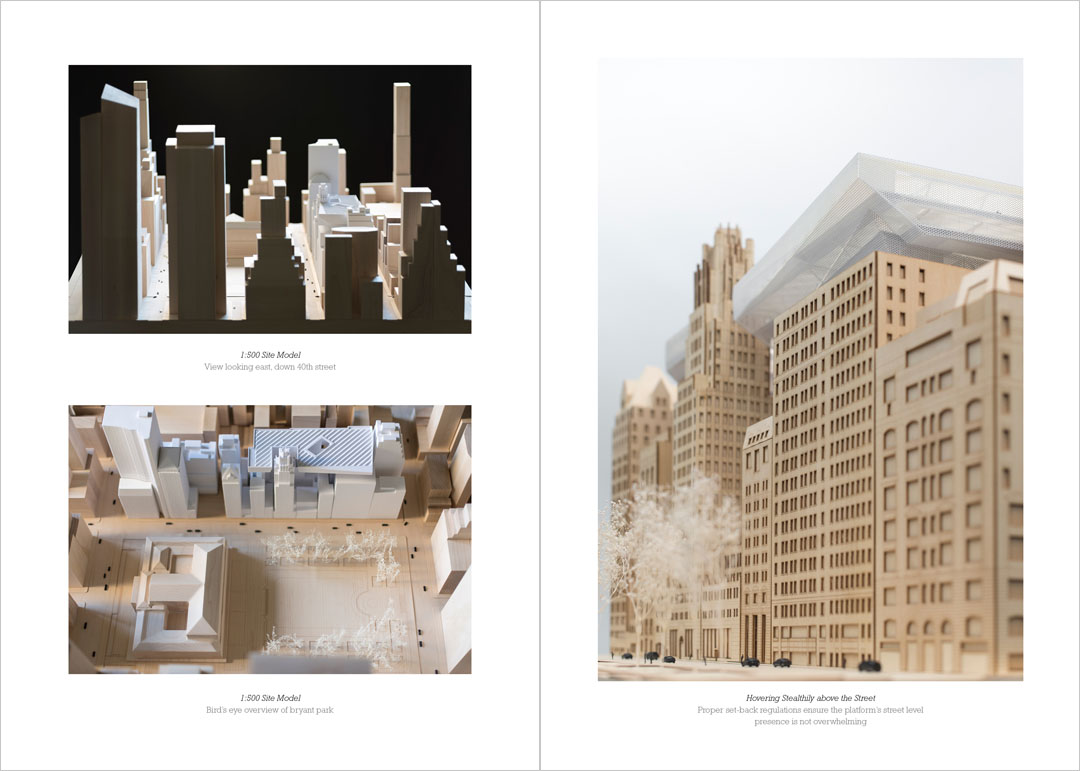 Overseas NO.7: James Leng - 谷德设计网