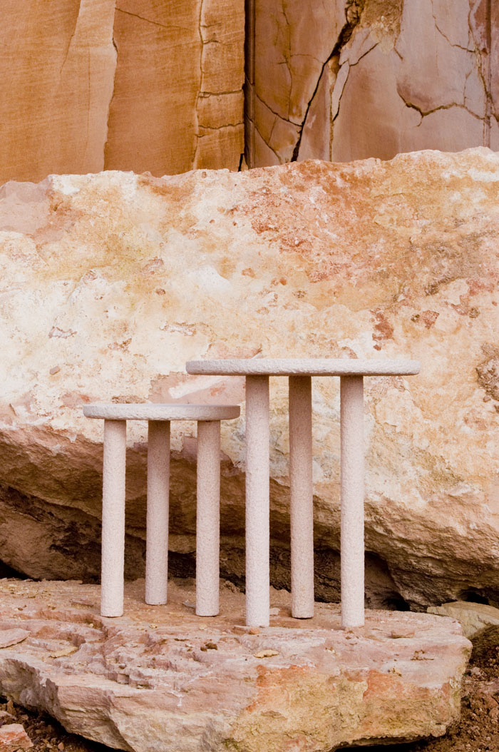 Piedra Rosa / Álvaro Goula & Pablo Figuera - 谷德设计网