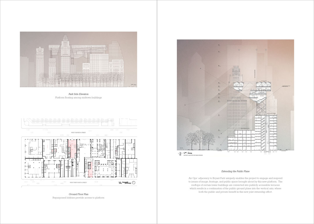 Overseas NO.7: James Leng - 谷德设计网