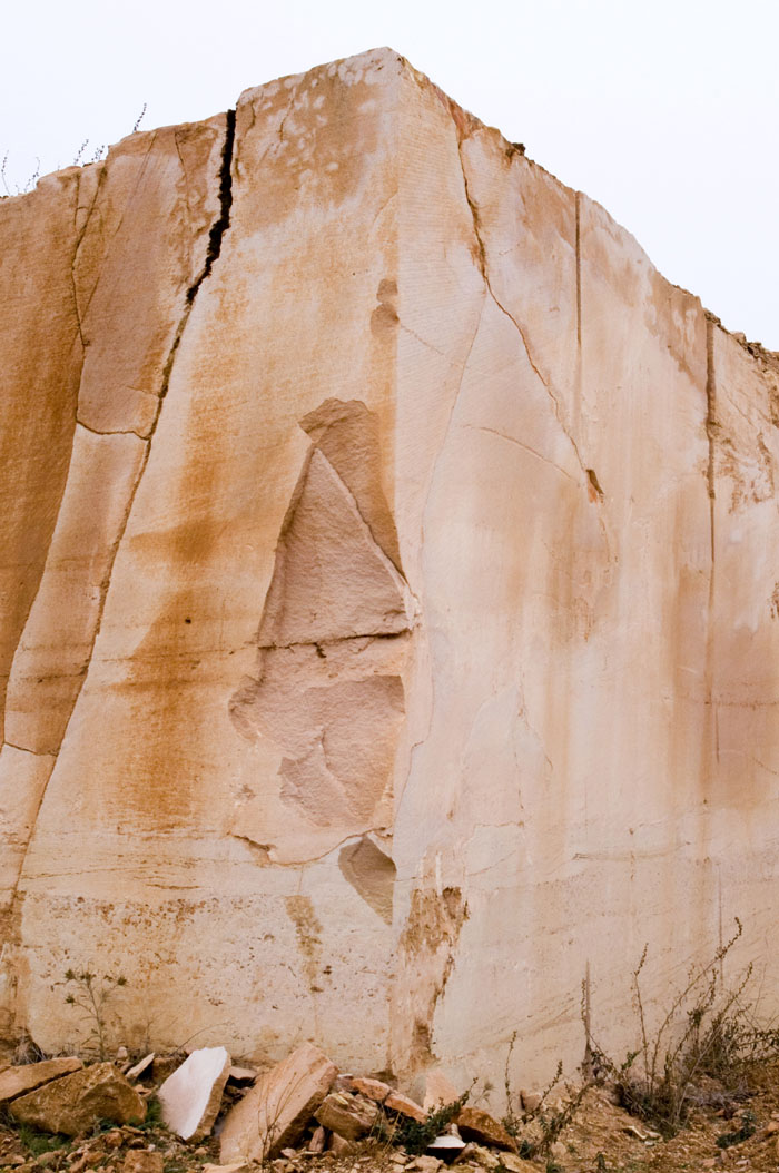 Piedra Rosa / Álvaro Goula & Pablo Figuera - 谷德设计网