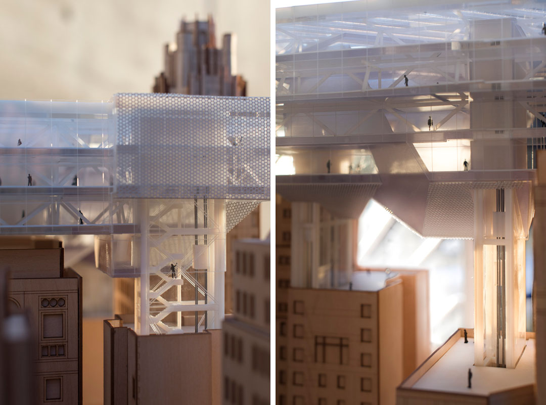 Overseas NO.7: James Leng - 谷德设计网