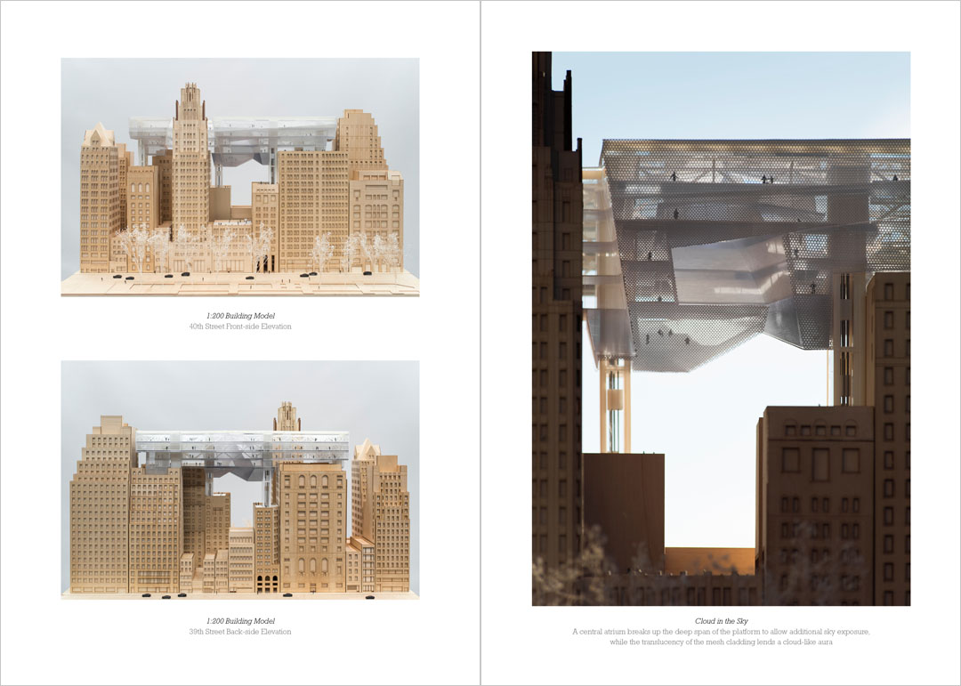 Overseas NO.7: James Leng - 谷德设计网