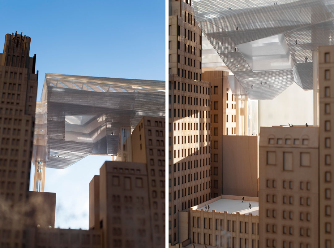 Overseas NO.7: James Leng - 谷德设计网