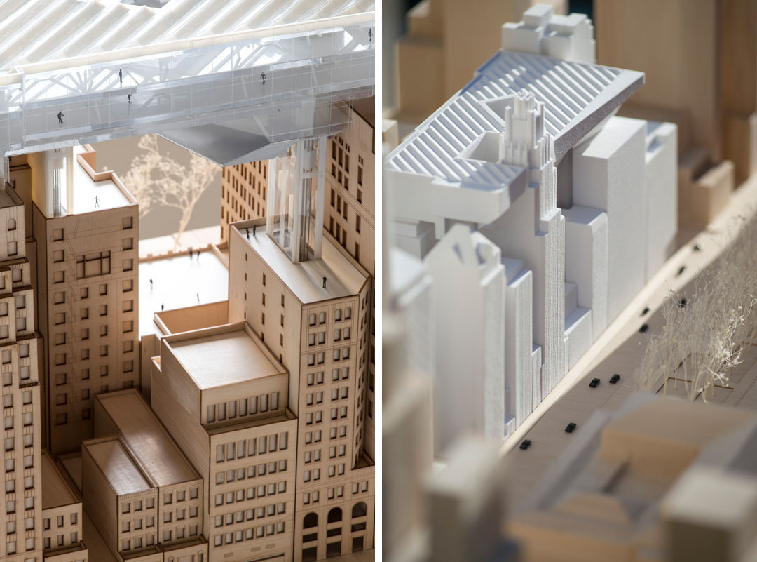 Overseas NO.7: James Leng - 谷德设计网