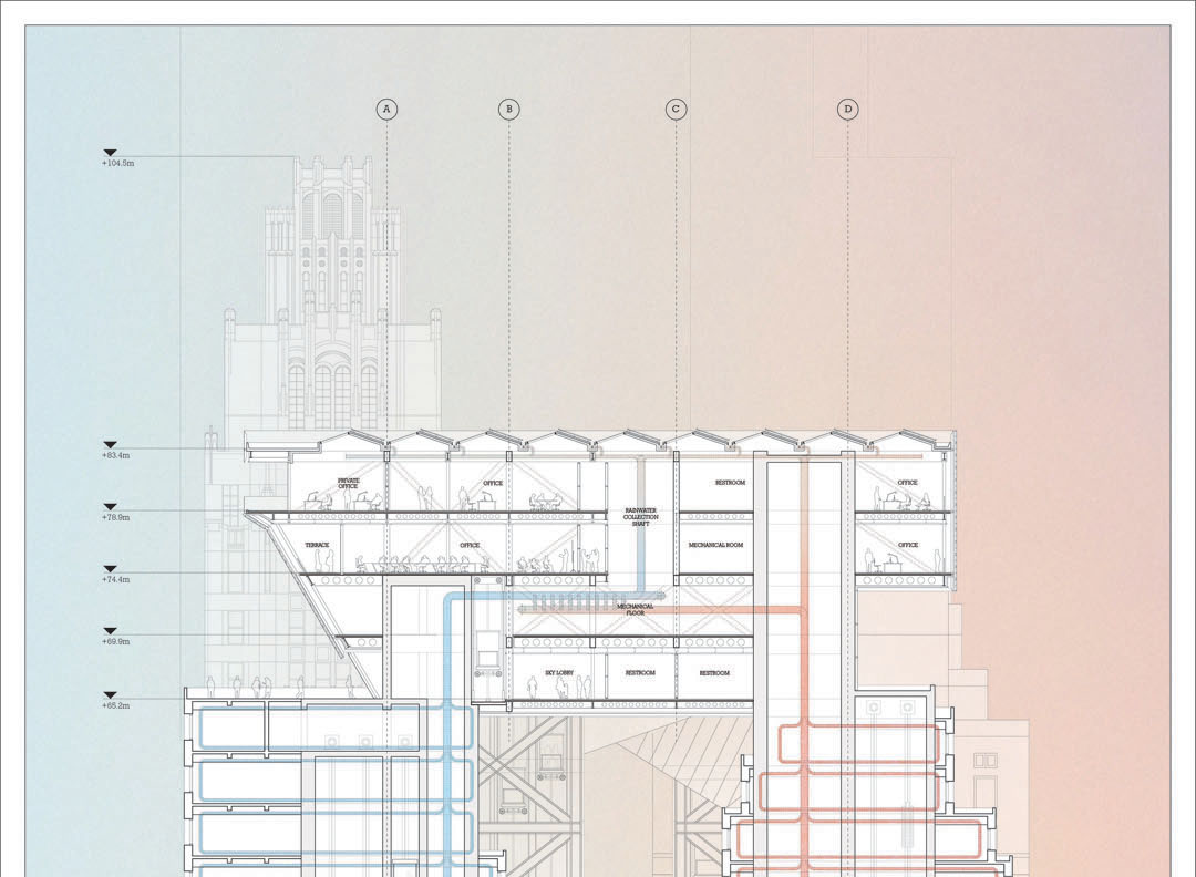 Overseas NO.7: James Leng - 谷德设计网