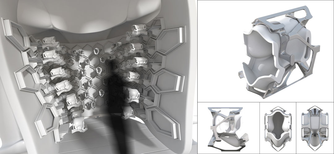 Oversea在海外专辑NO.12—Hou Rui 侯睿 - 谷德设计网