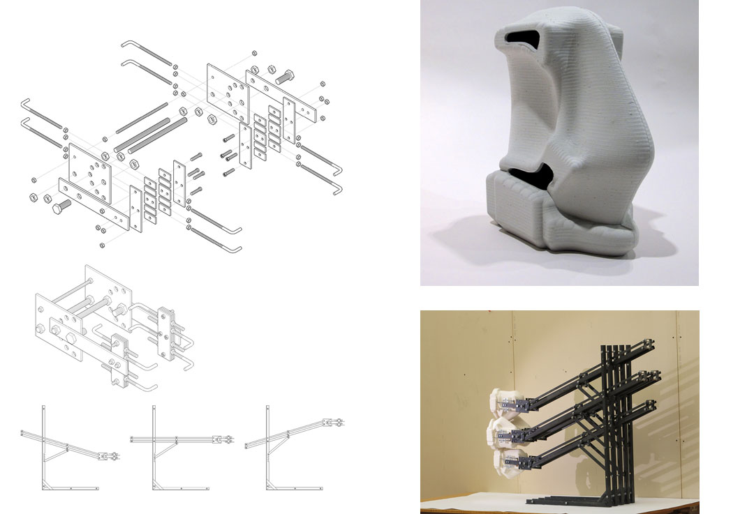 Oversea在海外专辑NO.12—Hou Rui 侯睿 - 谷德设计网