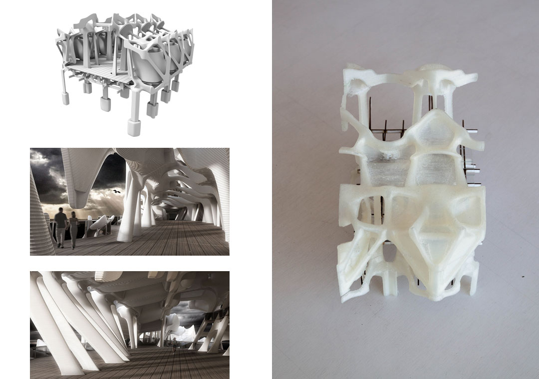 Oversea在海外专辑NO.12—Hou Rui 侯睿 - 谷德设计网