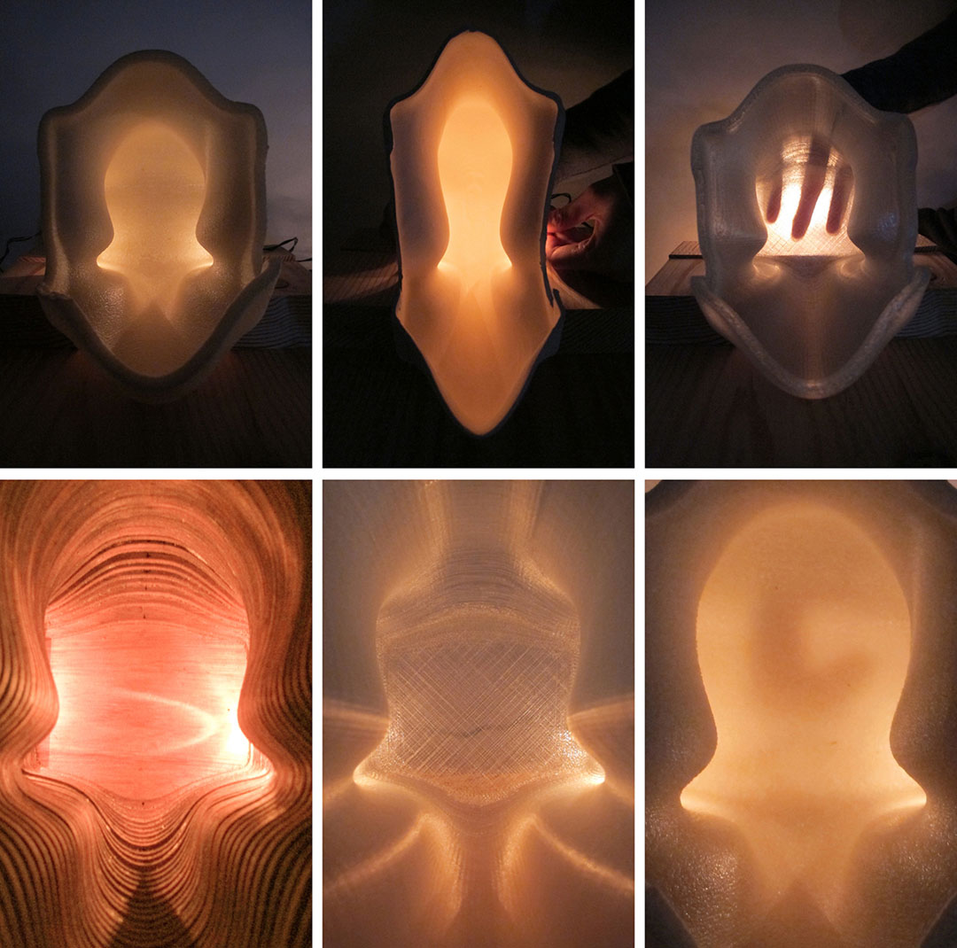 Oversea在海外专辑NO.12—Hou Rui 侯睿 - 谷德设计网