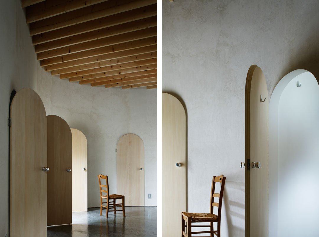 Small Atelier / Jun Igarashi Architects - 谷德设计网