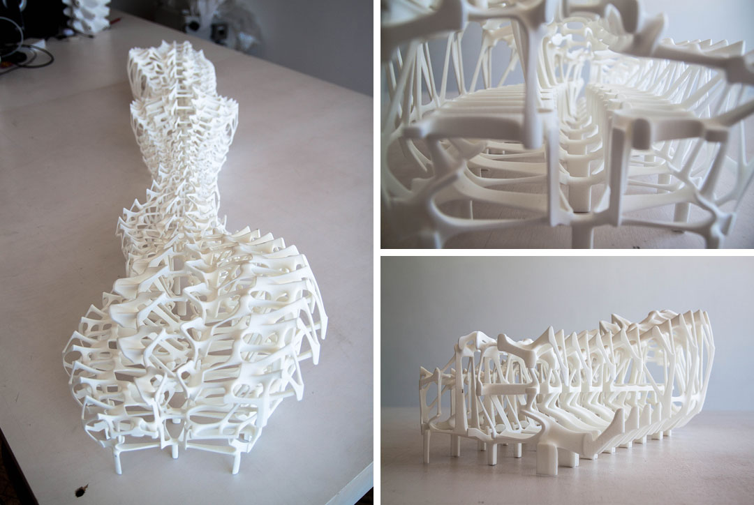 Oversea在海外专辑NO.12—Hou Rui 侯睿 - 谷德设计网