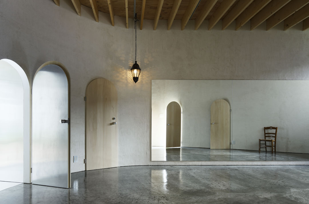 Small Atelier / Jun Igarashi Architects - 谷德设计网