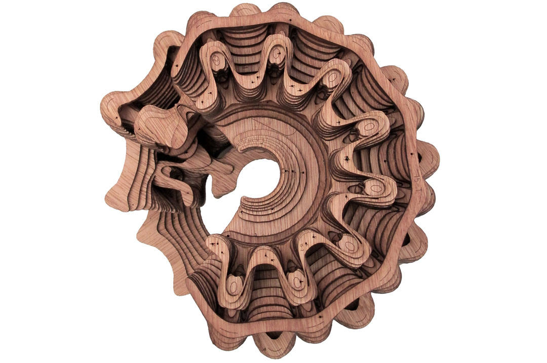 Oversea在海外专辑NO.12—Hou Rui 侯睿 - 谷德设计网