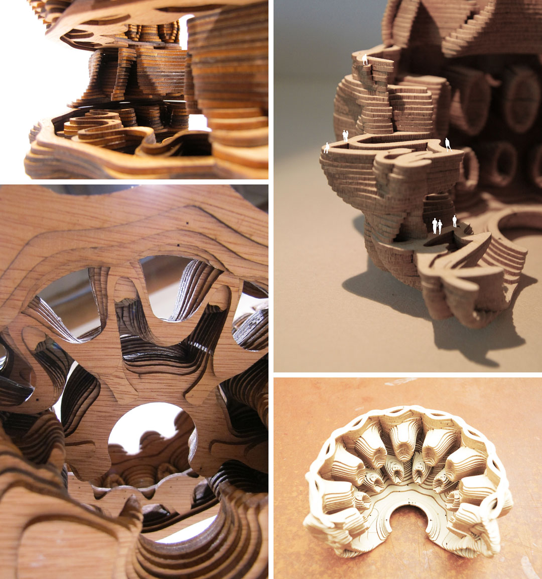 Oversea在海外专辑NO.12—Hou Rui 侯睿 - 谷德设计网