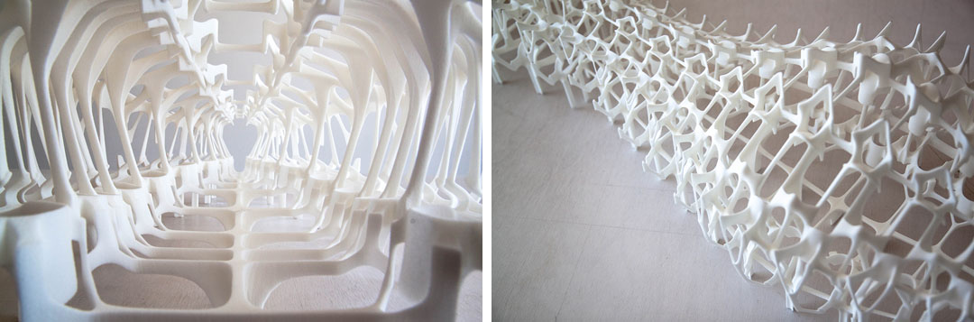 Oversea在海外专辑NO.12—Hou Rui 侯睿 - 谷德设计网