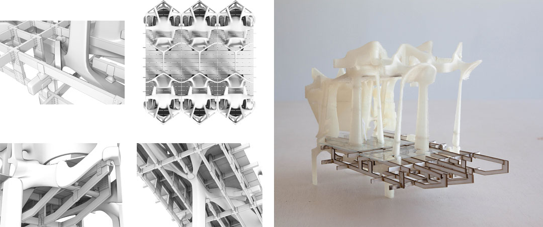Oversea在海外专辑NO.12—Hou Rui 侯睿 - 谷德设计网