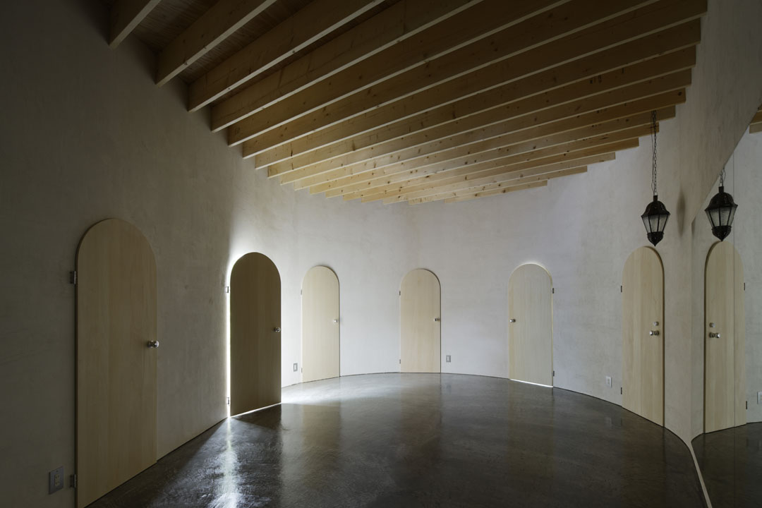 Small Atelier / Jun Igarashi Architects - 谷德设计网