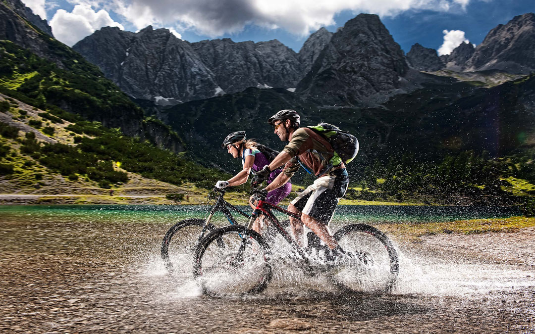 Adventure Sports Photography / Ronny Kiaulehn - 谷德设计网