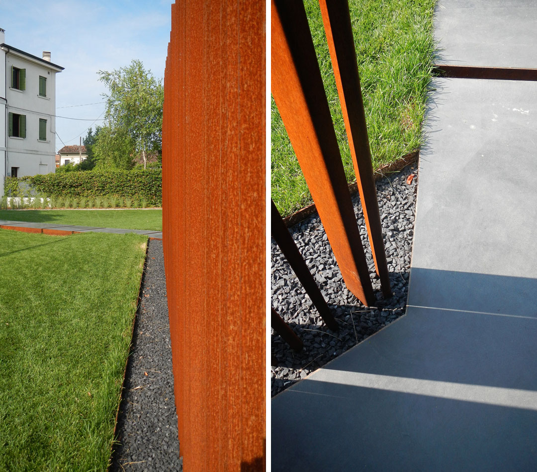 Dynamic Garden / MADE associati - 谷德设计网